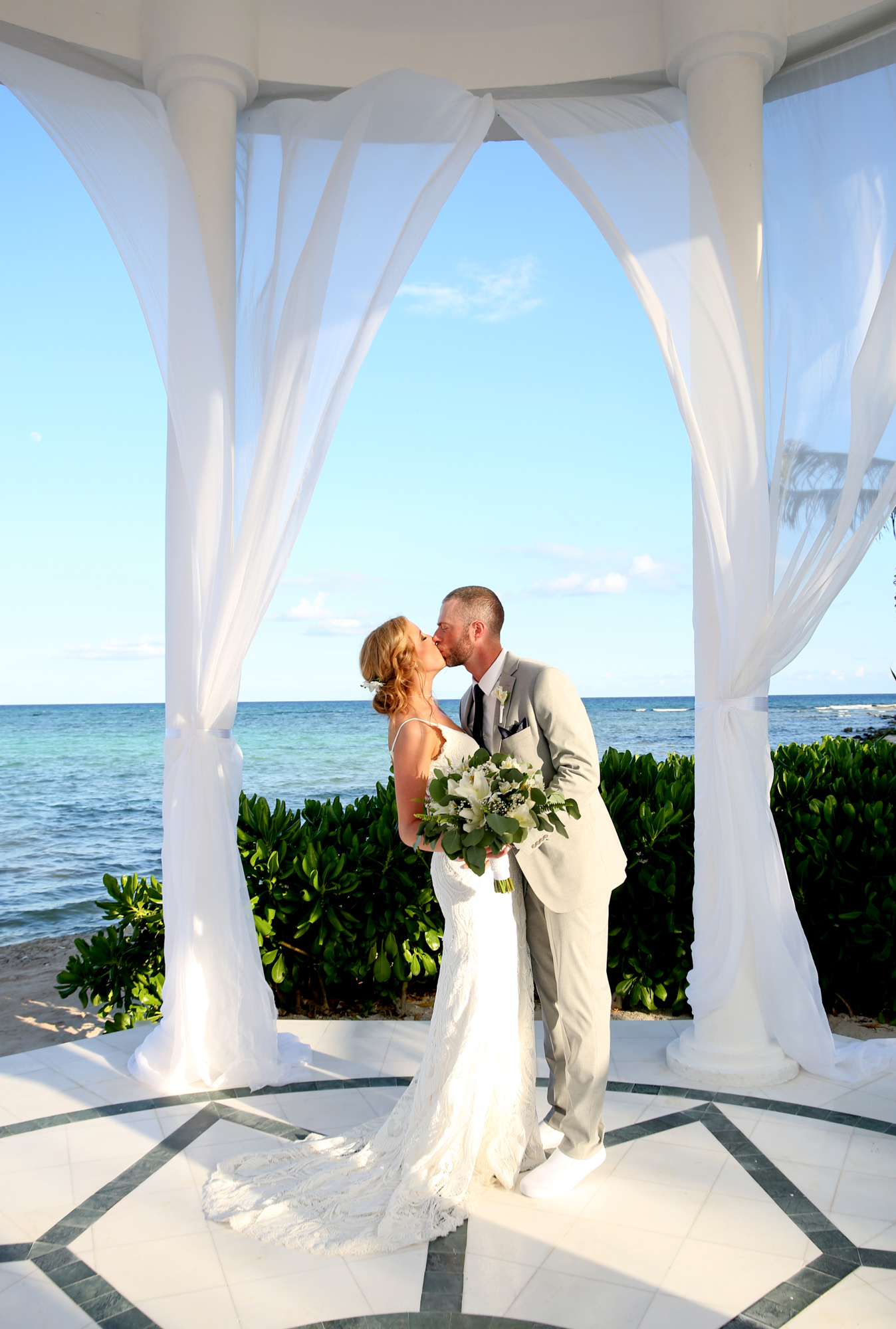 Weddings